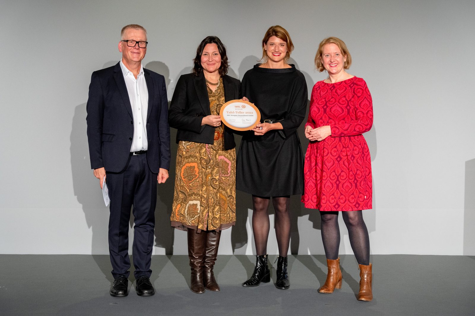 ORCA Affairs und SEC Newgate unterstützen pro bono den Tafel ...